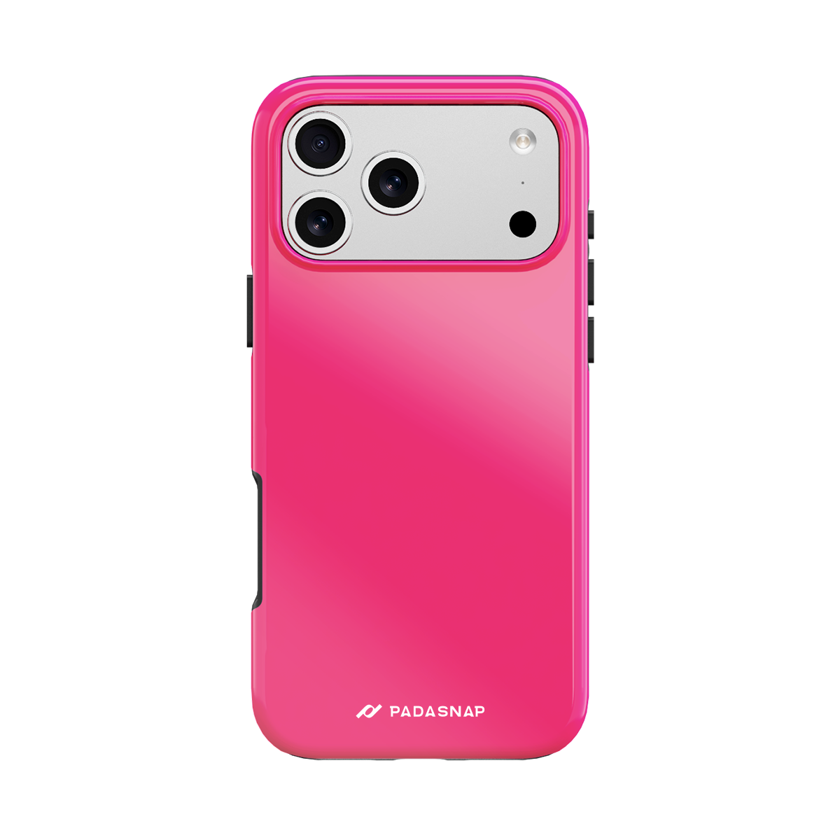 MonoTone | Rose MagSafe Phone Case – PadaSnap
