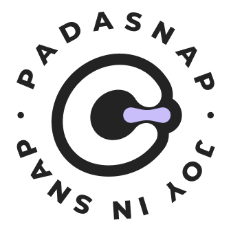 PadaSnap-Style and Value in Your Hands